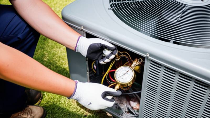 Pre-Season AC Tune-Ups: Save Money and Avoid Breakdowns | arawda.com ...